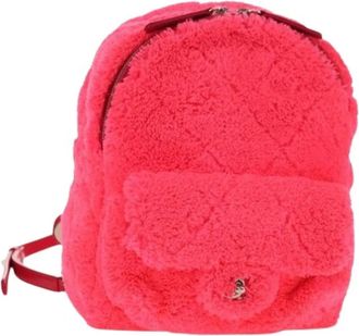 Chanel Damen, Pre-Owned, Rosa, ONE SIZEGr&ouml;&szlig;e