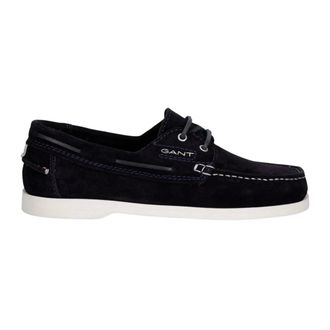 GANT Herren, Schuhe, Blau, 44 EUGr&ouml;&szlig;e