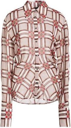 Dsquared2 TOPS - Chemises sur YOOX.COM