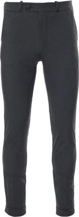 Roberto Ricci Design Rrd, Homme, Pantalons, Gris, Taille: S Terzilight Chino