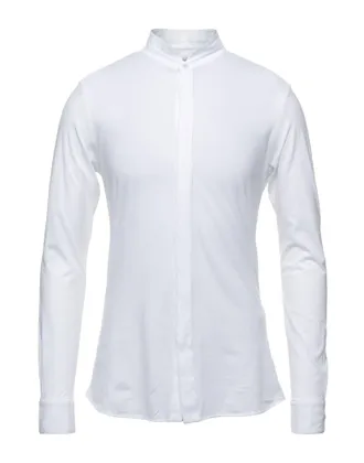 Paolo Pecora TOPS - Hemden auf YOOX.COM