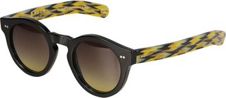 K&agrave;dor Lunettes de soleil Ikoniko Amerika - unisex - Accessoires - Noir - Taille: 47 MM