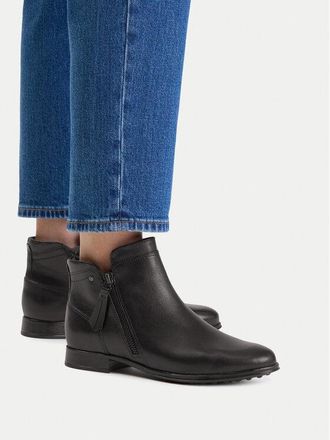 Lasocki Lasocki Stiefeletten CEO-WB-ANNA-116 Schwarz