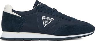 Guess Sneakers Guess Jeans EO-WILIAMS-01 126AM Dunkelblau