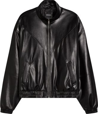 Bershka Jacke CAZADORA
