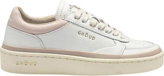 Ghoud Femme, Chaussures, Blanc, Taille: 39 EU Pads Baskets