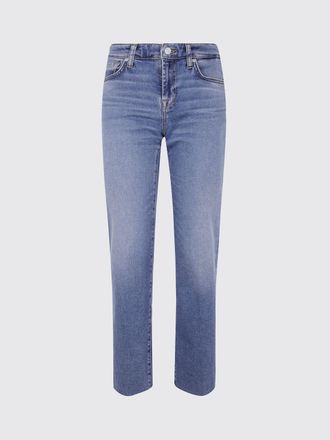 7 For All Mankind Jeans 7 FOR ALL MANKIND Femme couleur Denim