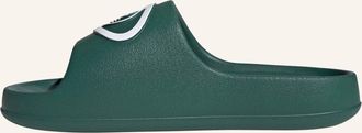 adidas Originals Adidas Originals Adilette 00s Badeschlappen gruen