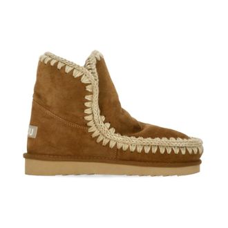 Mou Damen, Schuhe, Braun, 40 EUGr&ouml;&szlig;e