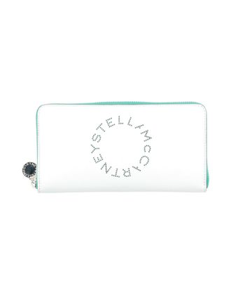 Stella McCartney Kleinlederwaren - Brieftaschen auf YOOX.COM