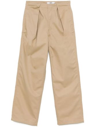 Vans pantalon chino Badlands - Marron