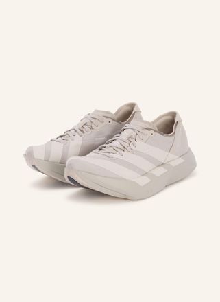 Yohji Yamamoto Laufschuhe Y-3 Adios Pro 4 braun