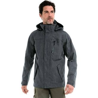 Schöffel Herren Jacke ZipIn! Jacket Denver3