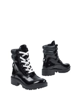 Kendall + Kylie SCHUHE - Stiefeletten auf YOOX.COM