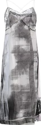 Maison Margiela KLEIDER - Midi-Kleider auf YOOX.COM