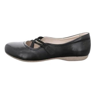 Josef Seibel Damen, Schuhe, Schwarzk, 40 EUGr&ouml;&szlig;e