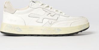 Premiata Sneakers PREMIATA Herren Farbe Wei&szlig;