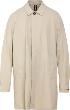 Ecoalf JACKEN & M&Auml;NTEL - Jacken, M&auml;ntel & Trenchcoats auf YOOX.COM