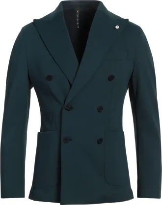 L.B.M. 1911 ANZ&Uuml;GE und CO-ORDS - Blazers auf YOOX.COM