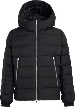 Tatras Homme, Vestes, Noir, Taille: M Doudoune &agrave; capuche