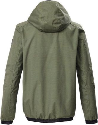 Killtec Trekkingjacke KOS 26 MN Jacket mosstone
