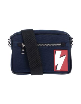 Neil Barrett TASCHEN - Umh&auml;ngetasche auf YOOX.COM