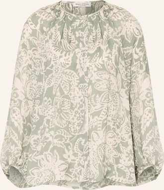 Marc O'Polo Marc Opolo Bluse gruen