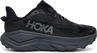 Hoka One One Hoka Laufschuhe Challenger 8 1168717 Schwarz