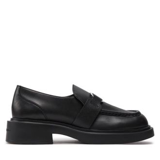 Karl Lagerfeld Slipper KARL LAGERFELD KL41210 Schwarz