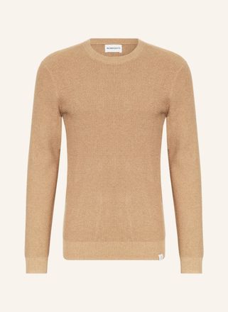 Nowadays Nowadays Pullover braun