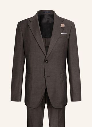 Joop Anzug Slim Fit blau