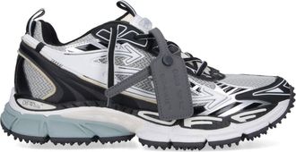 Off-white Sneaker Be Right Back