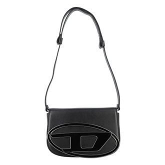 Diesel Damen, Taschen, Schwarzk, ONE SIZEGr&ouml;&szlig;e