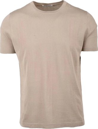 KANGRA Homme, Tops, Beige, Taille: 4XL Maglia