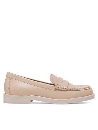 Gino Rossi Gino Rossi Slipper LUISA-112989 Beige