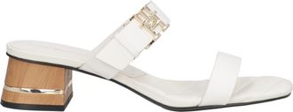 Tommy Hilfiger SCHUHE - Sandalen auf YOOX.COM