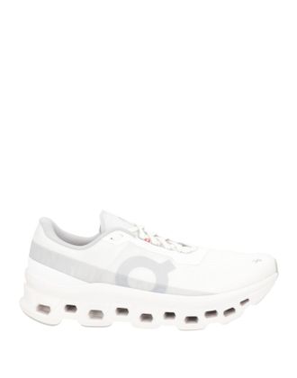 On CLOUDMONSTER 1