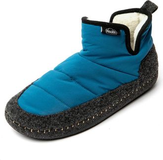 Nuvola Hausschuh Boot New Wool