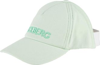 Iceberg ACCESSOIRES - M&uuml;tzen & H&uuml;te auf YOOX.COM