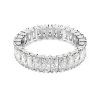 Swarovski Damen, Accessories, Grau, 55 MMGr&ouml;&szlig;e