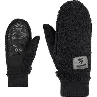 Ziener Damen Handschuhe ISHERPA LADY glove multisport
