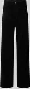 Carhartt Work in Progress Straight Fit Cargohose aus Baumwoll-Mix Modell LANDON
