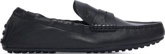 Lauren Ralph Lauren Mokassins Wynnie 802P15834002 Schwarz