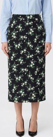 Dolce & Gabbana Jupe DOLCE & GABBANA Femme couleur Noir