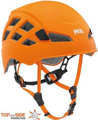 Petzl Herren Helm BOREO
