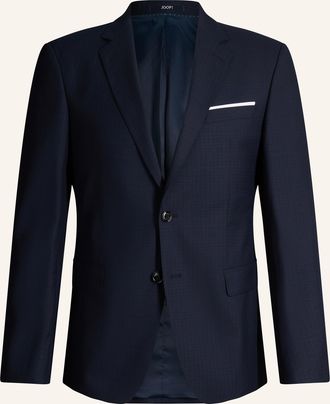 Joop Baukasten Sakko Slim Fit blau