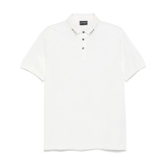 Emporio Armani Herren, Oberteile, Wei&szlig;, 3XLGr&ouml;&szlig;e