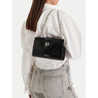 Mexx Handtasche MEXX CEO-MEXX-S-002-09 Schwarz
