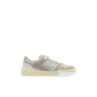 Dolce & Gabbana Sneakers mit Logo - - Shoes - Herren - Mehrfarbig - 41 1/2 EU