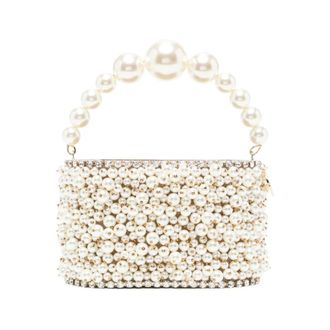 Rosantica Femme, Sacs, Blanc, Taille: ONE Size Holli Mini Bag